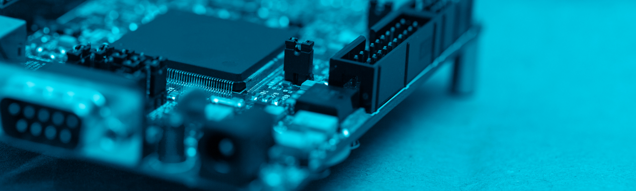 Building a Smarter Future | Integrating AI into Embedded Systems